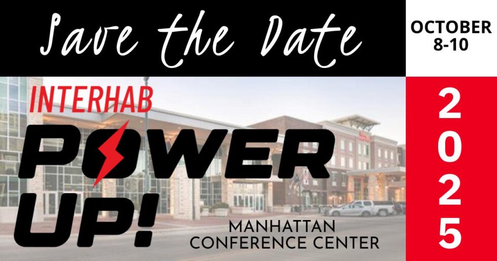 Power Up Conference - Interhab